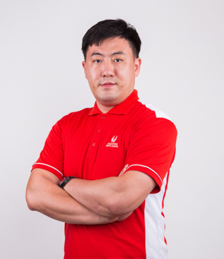 Table Tennis Academy