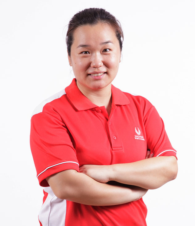 Table Tennis Academy