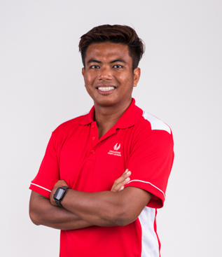 Track and Field Academy