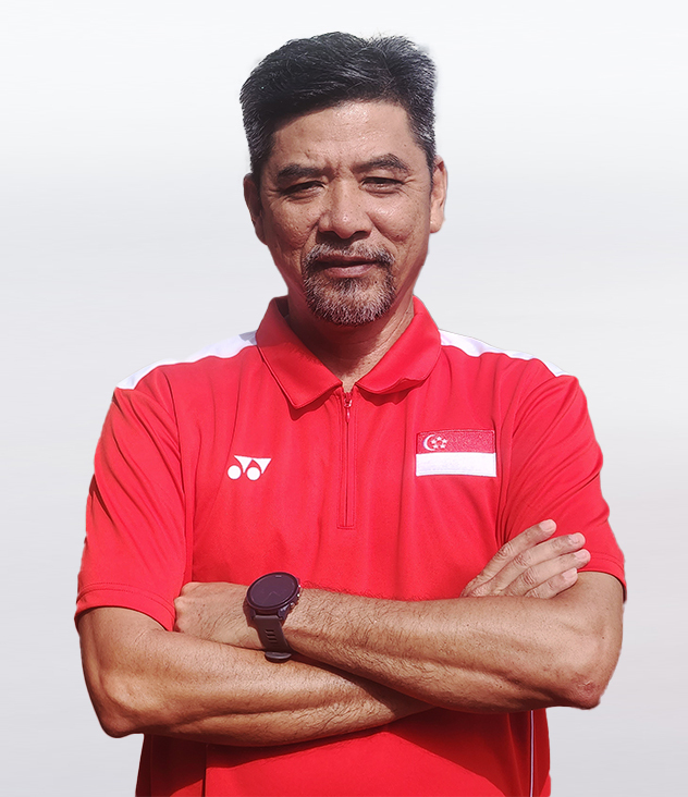 Track And Field Academy