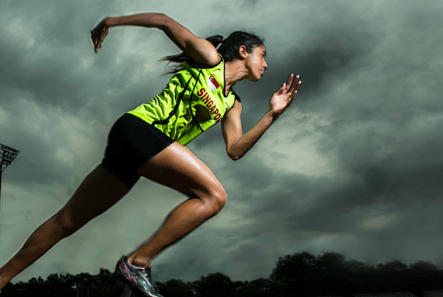 Track And Field Academy