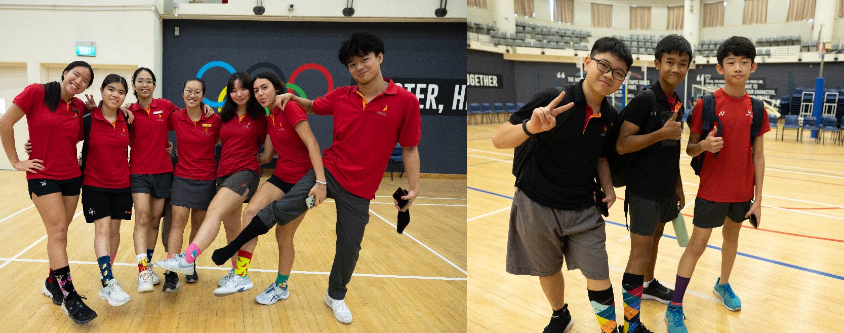 In Pictures: Anti-Bullying Week