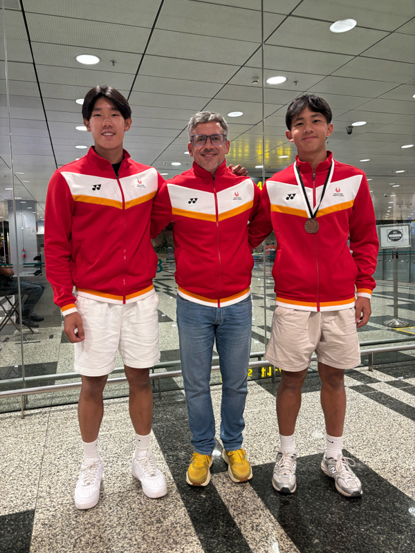 Trackers Triumph Terrifically