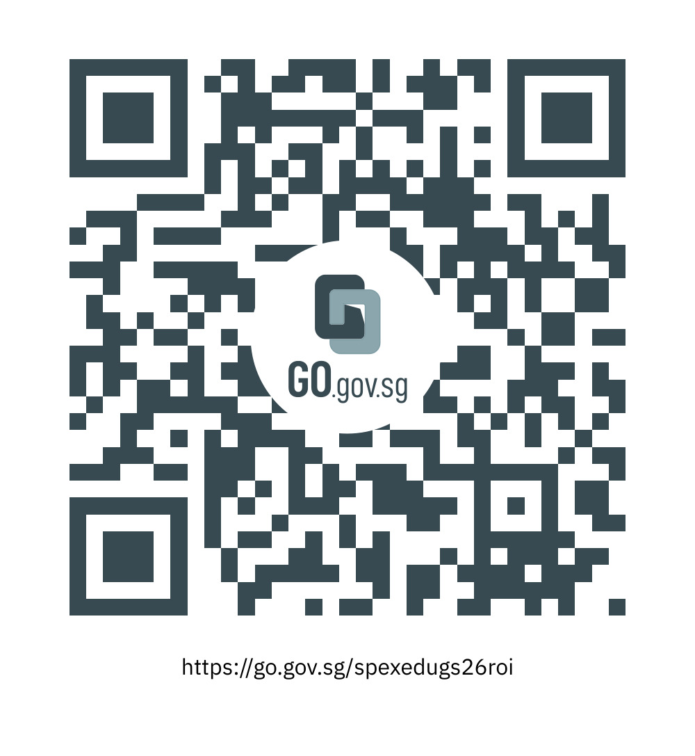 spexEducation Undergraduate Scholarship